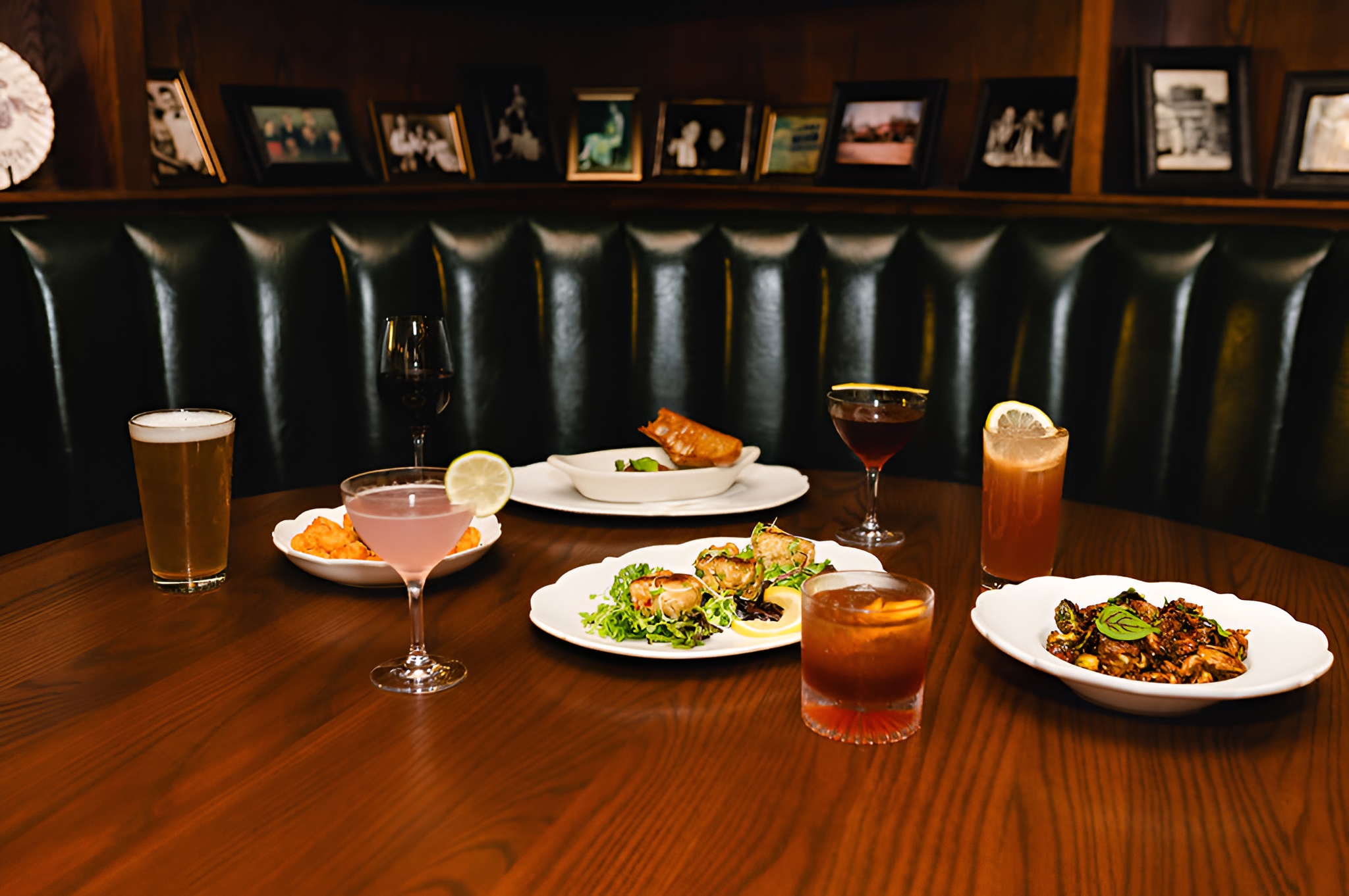 Dawn Manor Menus | American Restaurant in Wisconsin Dells